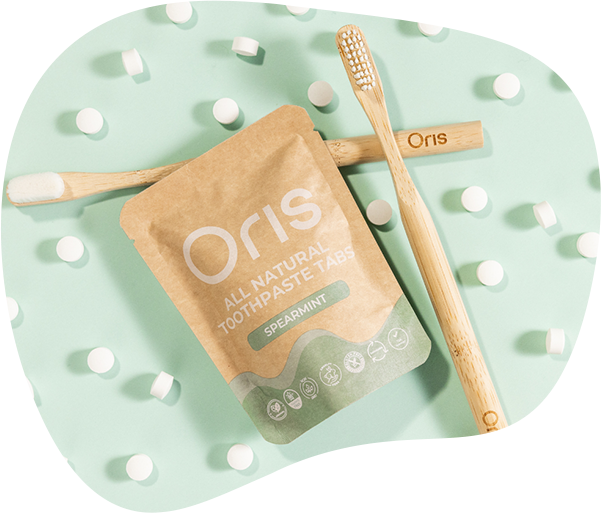 About – Oris Health